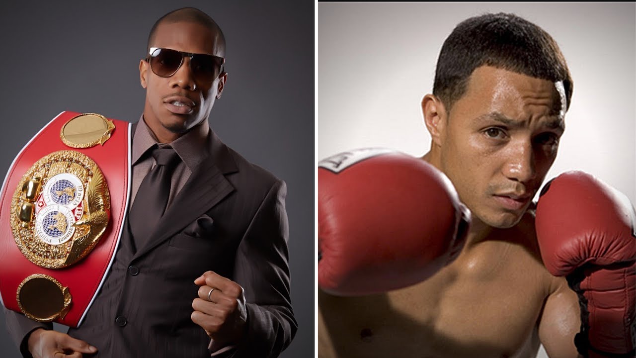 🔴K9 BOXING LIVE: One on One with Freddy Curiel | The Contender Season 2 ...