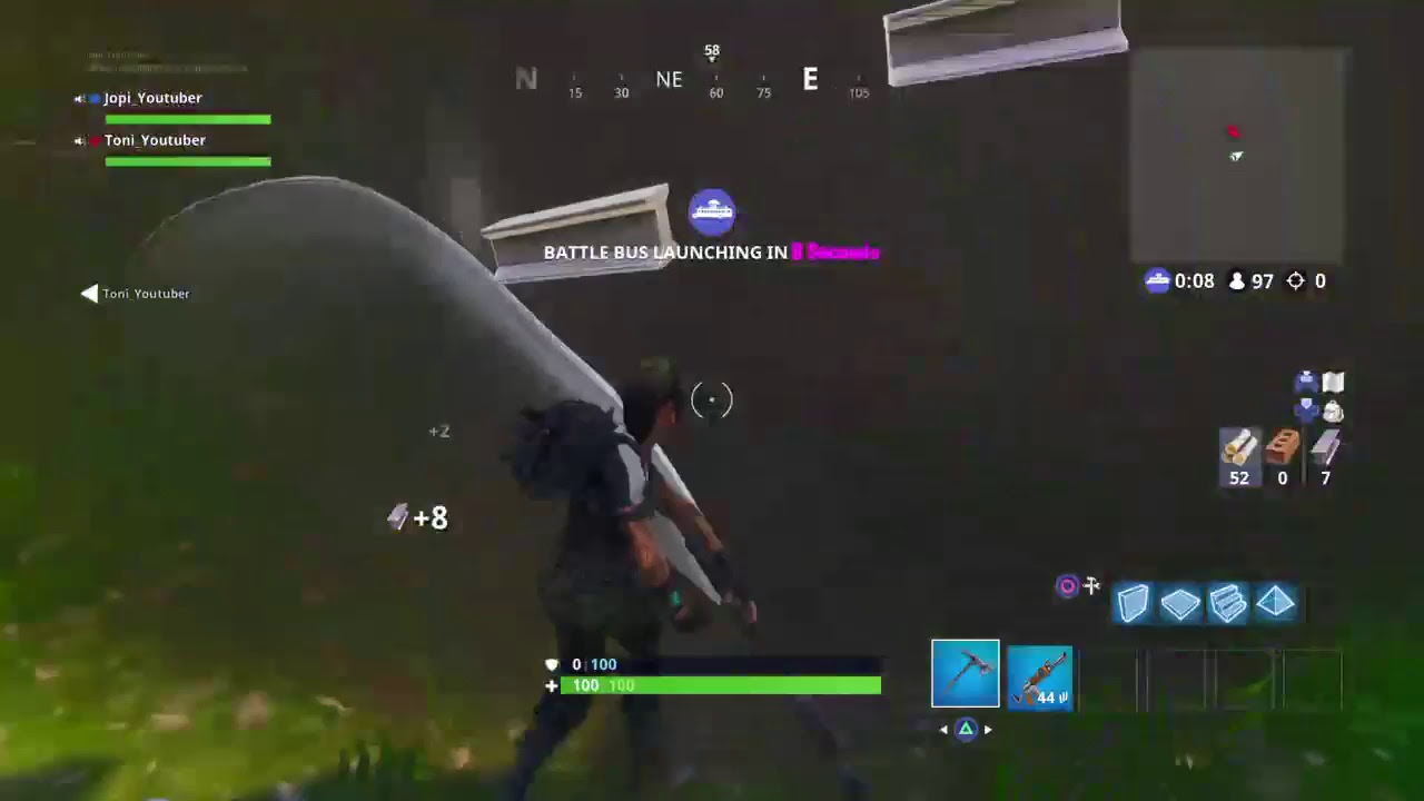 Noobs in Actions| w/Toni & GrGa - YouTube