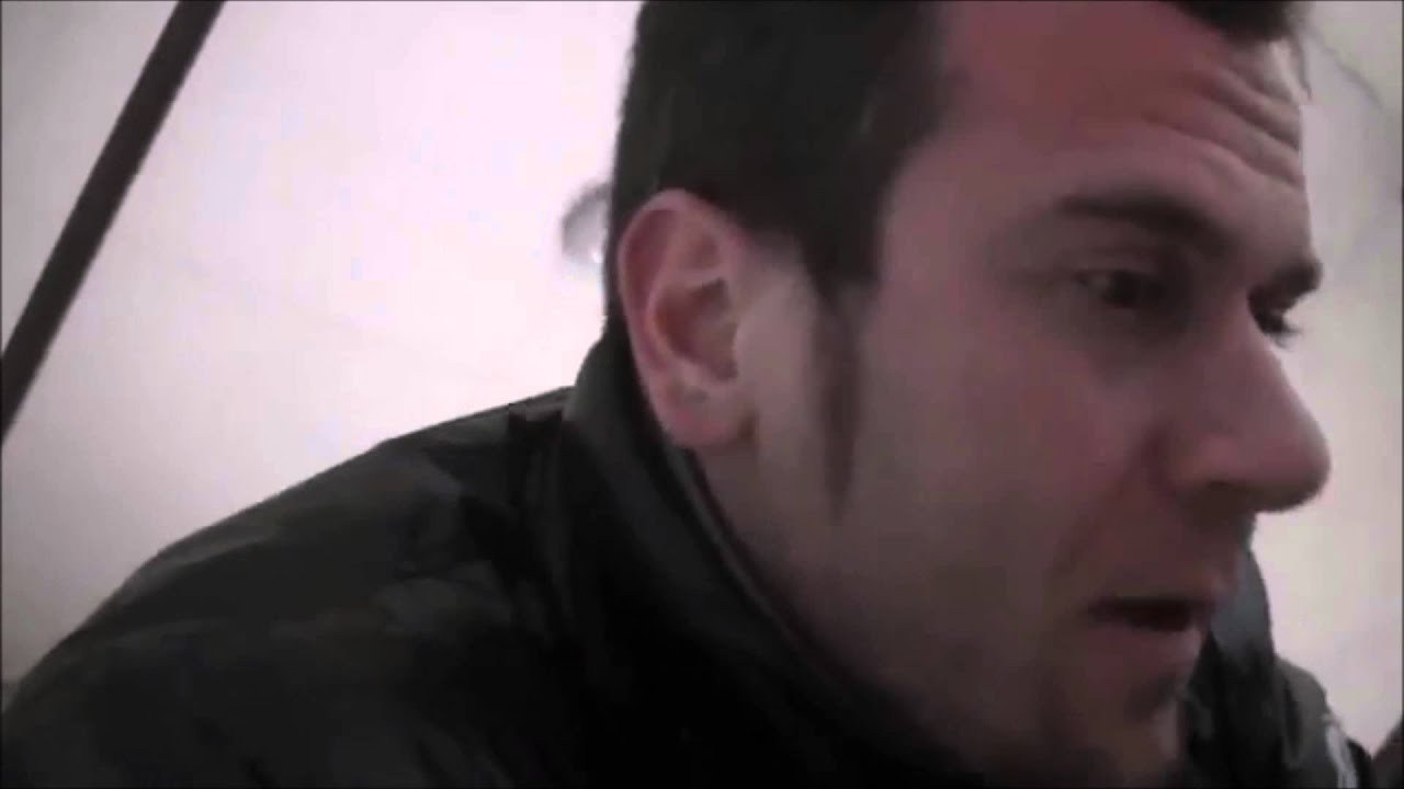 Matteo Montesi canta Candy Candy - YouTube