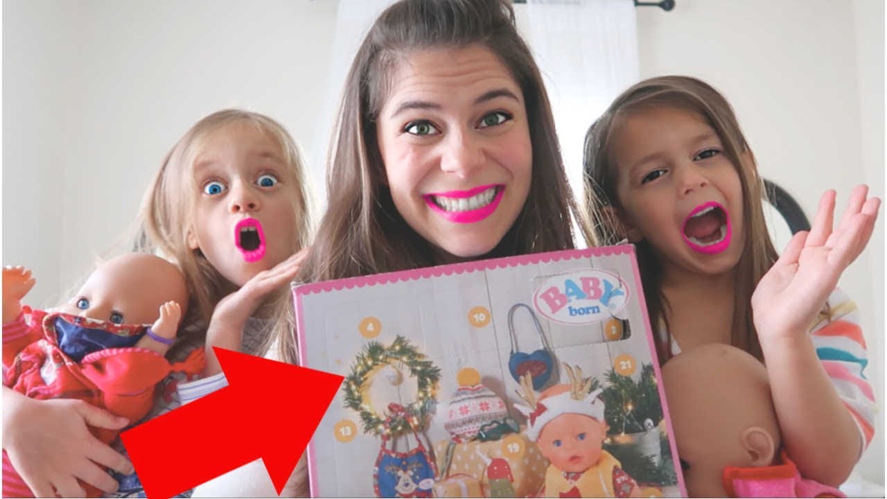 We Have A BIG BABY DOLL Surprise YouTube we-have-a-big-baby-doll-surprise-youtube