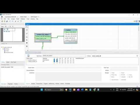 Java Institute | Database Management System | Question Set 17 - YouTube