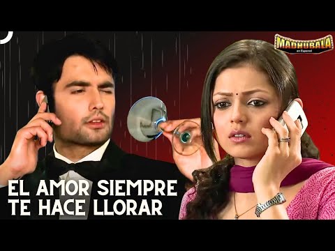 La Serie Que Hizo Llorar A Millones #2 | Madhubala