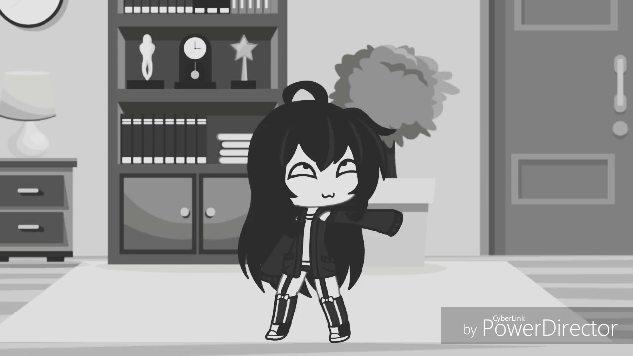 Hola soy german ( los hermanos) gacha life - YouTube
