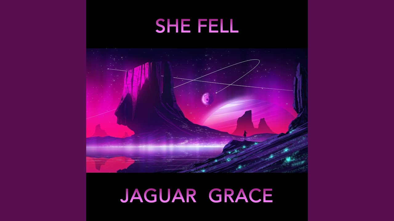 She Fell (Dan Thomas Flashback Remix Extended Version) - YouTube