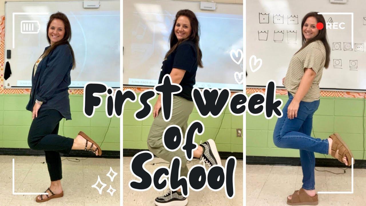 First Day of School Activities for High School 2024 | Engaging Ideas ...
