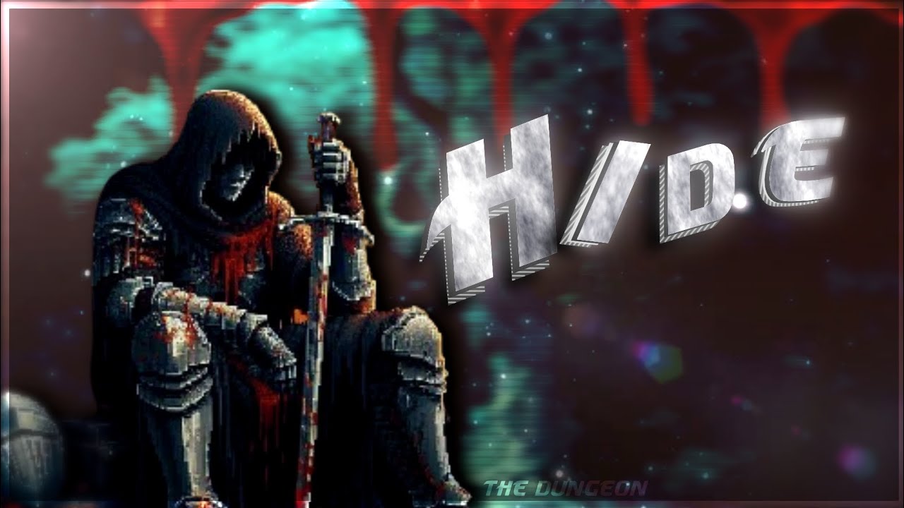 Rest here traveller - hide [Dorian concept] | Dark fantasy edit ...