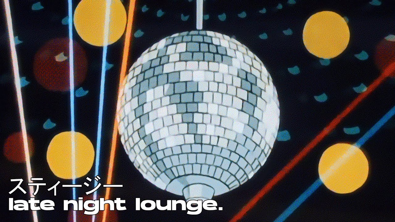 Late Night Lounge | Jazz House Playlist - YouTube