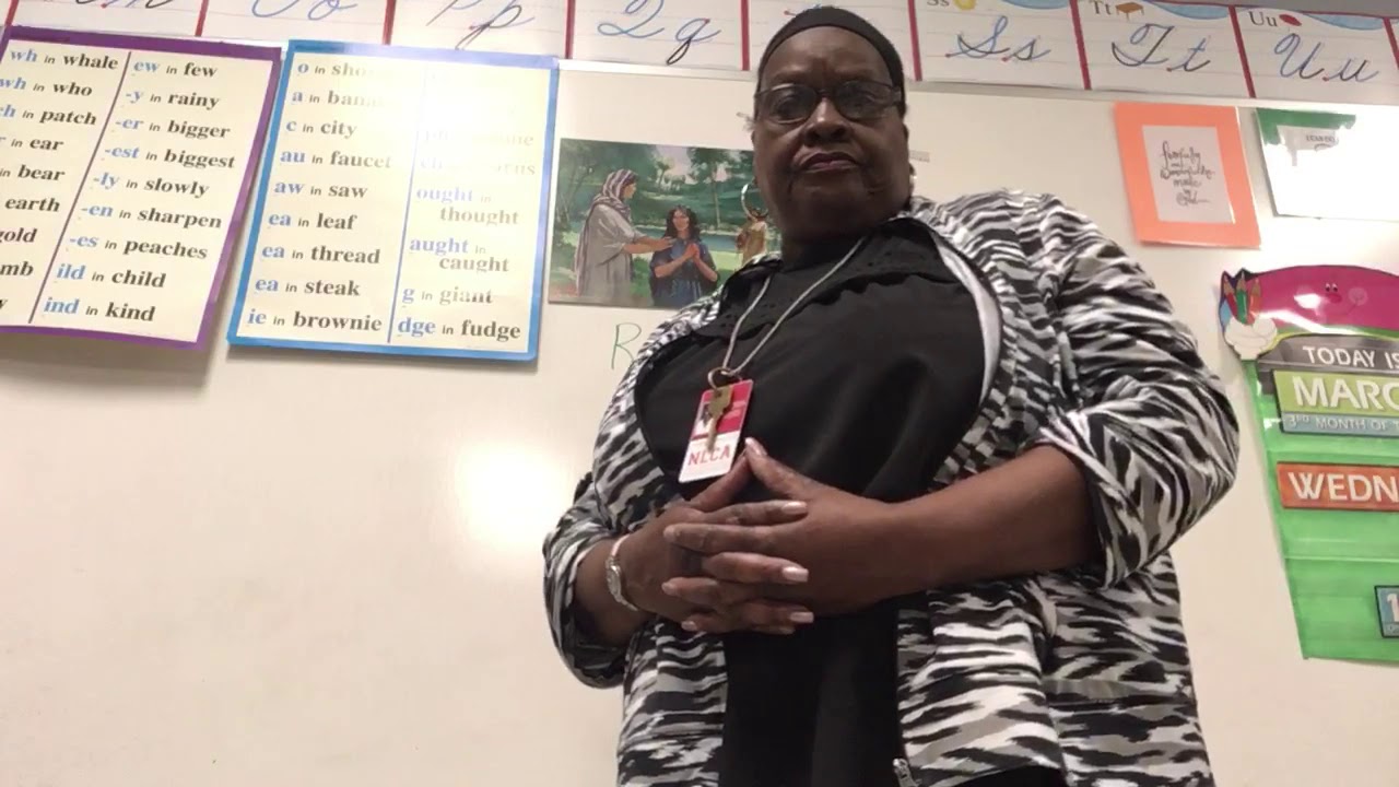 Mrs Byers Weekend Information - YouTube