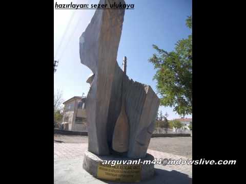 DERMASIZ BİR DERDE DÜŞTÜM [ARGUVAN]