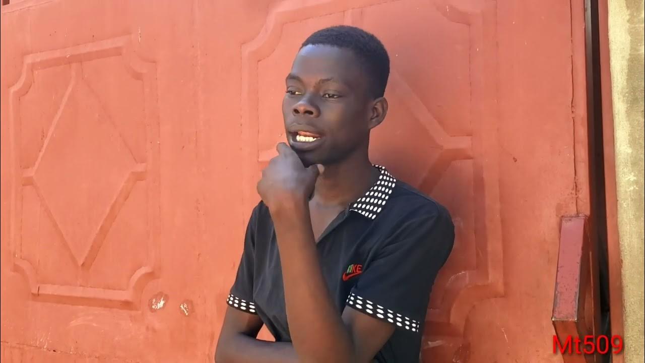 yon ti goute nan épisode 10 lan - YouTube