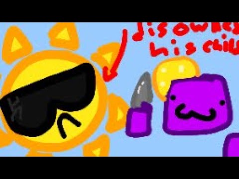 Killing the sun in cube runners (cube runners p2) - YouTube