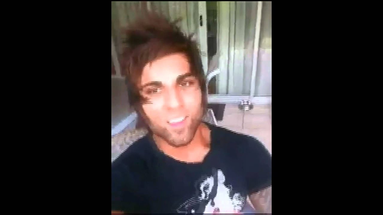 Zyzz - The Legacy Lives On - YouTube