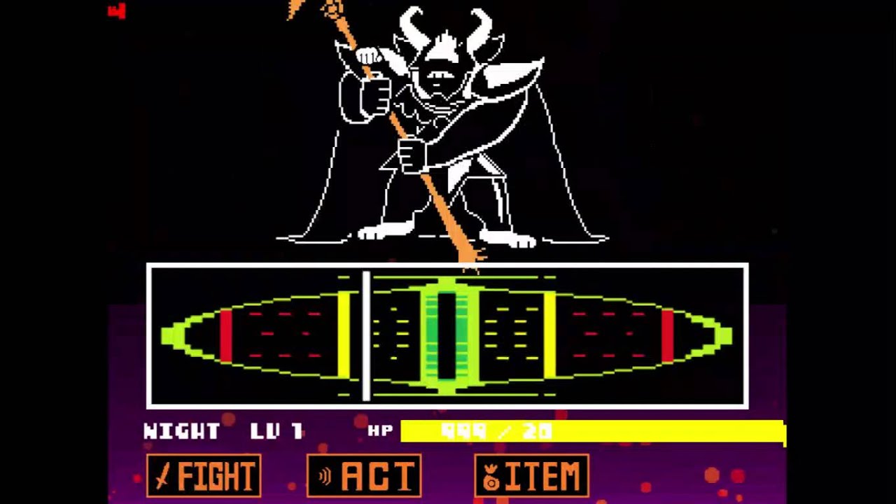 Undertale Debug Mode Youtube