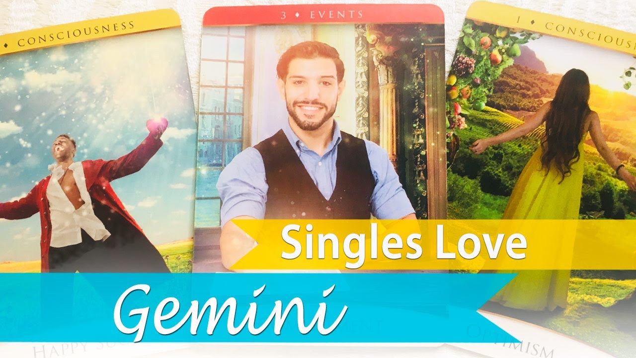 GEMINI SINGLES - WHAT YOU PUT OUT IS COMING BACK TO YOU. DO YOU STILL WANT THIS PERSON? - YouTube