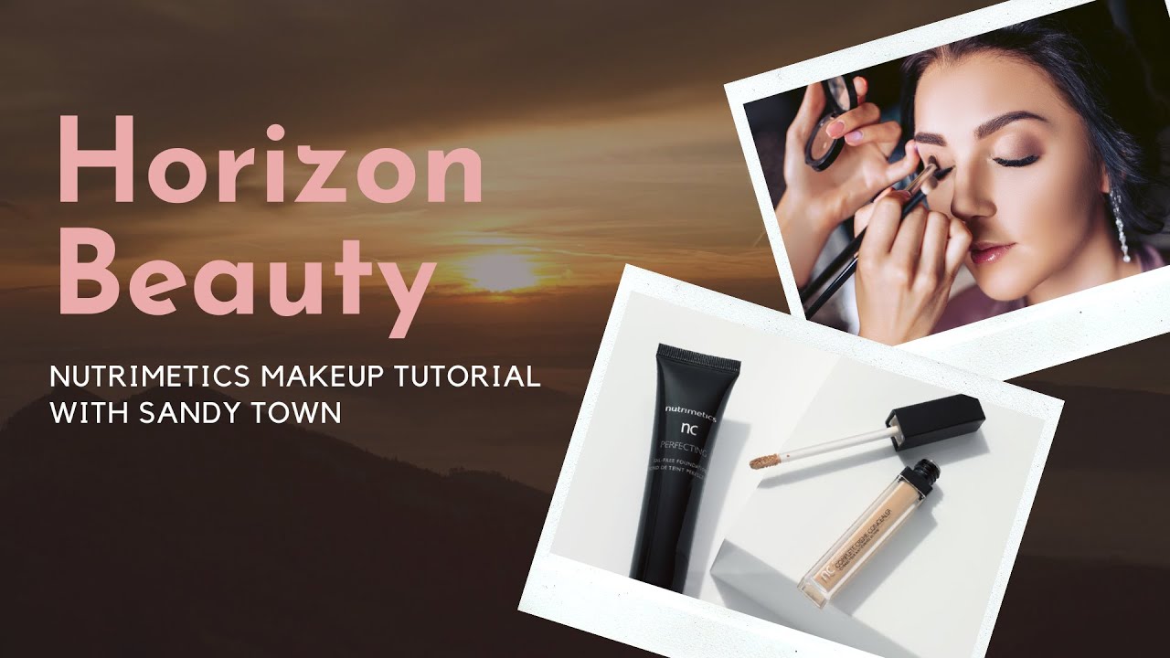 Nutrimetics Makeup Saubhaya Makeup
