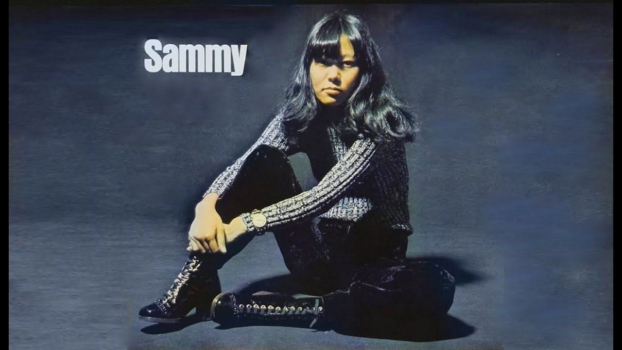 Sammy, Freedom Unity - House Of The Rising Sun - YouTube