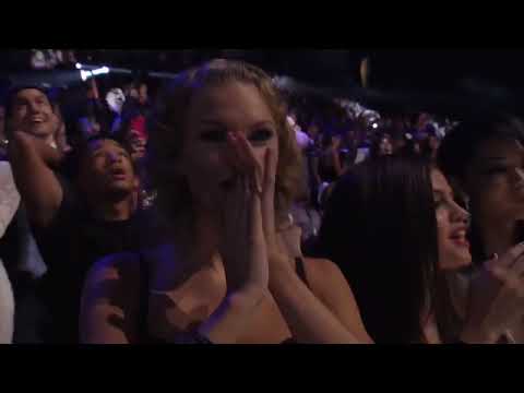 Justin Timberlake - 2013 VMA Vanguard Performance (Part 2)