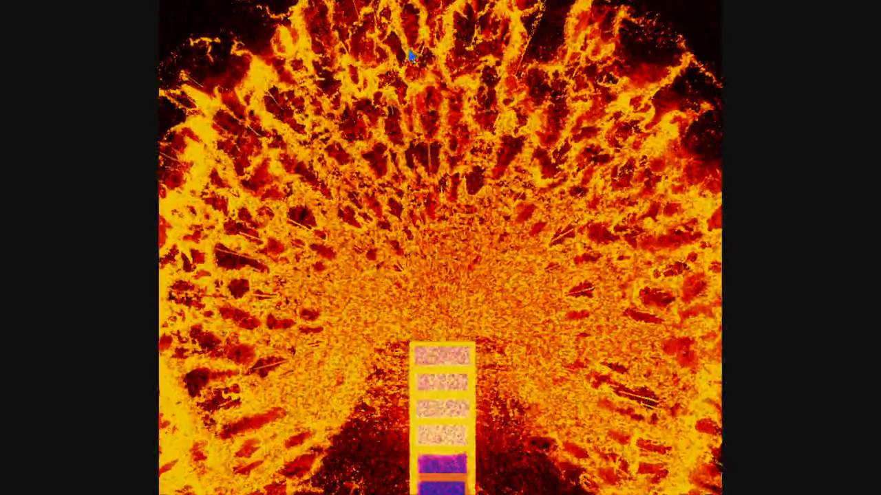 Oe Cake HD Nuke - YouTube