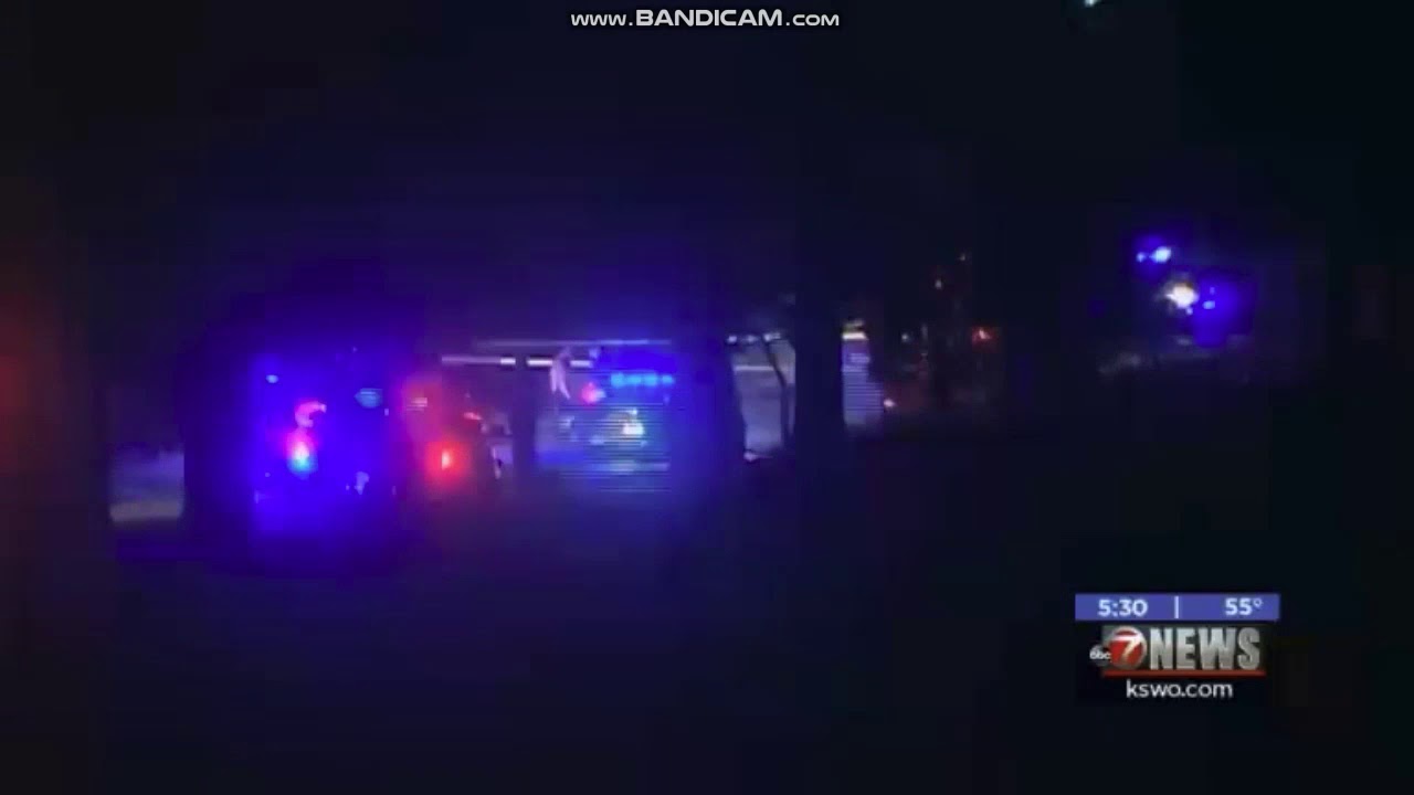 KSWO 7 News at 5:30pm Sunday open January 7, 2018 - YouTube