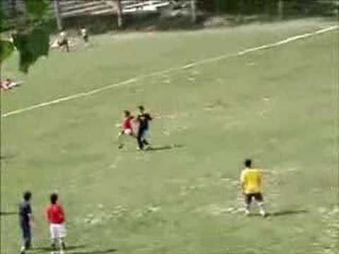 atletico viena - kanak attack