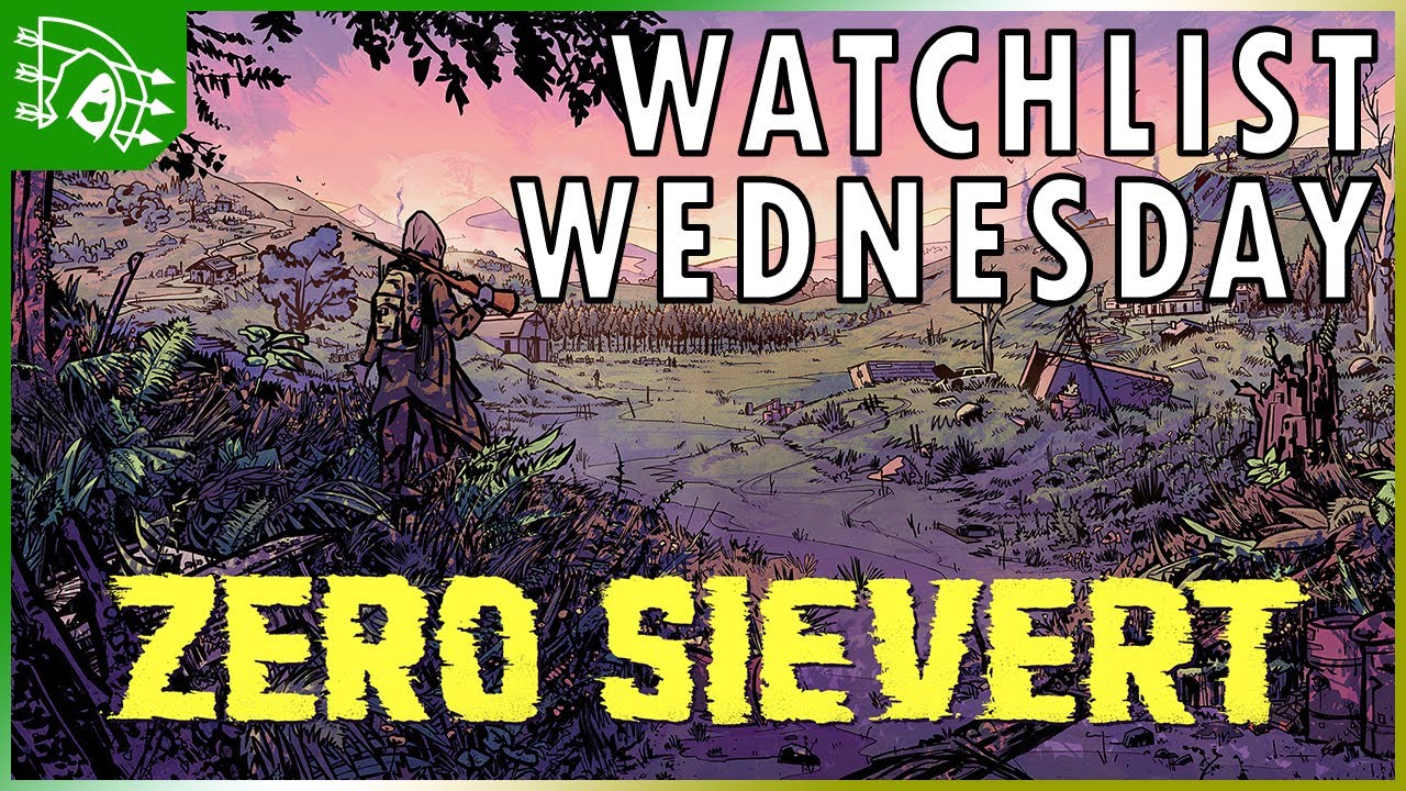 2D Tarkov Gives You So Much of What You Want - Watchlist Wednesday ...