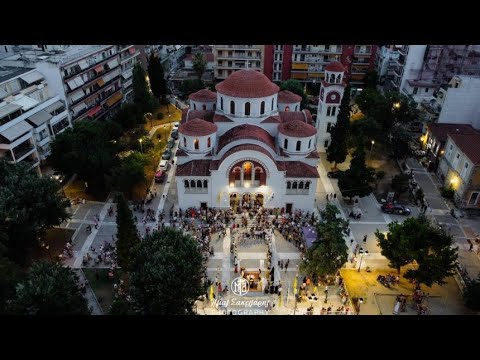 ΚΥΡΙΑΚΗ ΙΕ΄ ΛΟΥΚΑ 25/1/2025, ΟΡΘΡΟΣ ΚΑΙ ΘΕΙΑ ΛΕΙΤΟΥΡΓΙΑ - YouTube