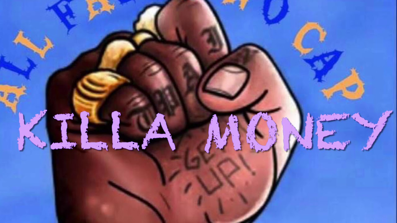KILLAMONEY (BLUE CHEESE) FT YOUNG TEDDY - YUNG MANK - YouTube
