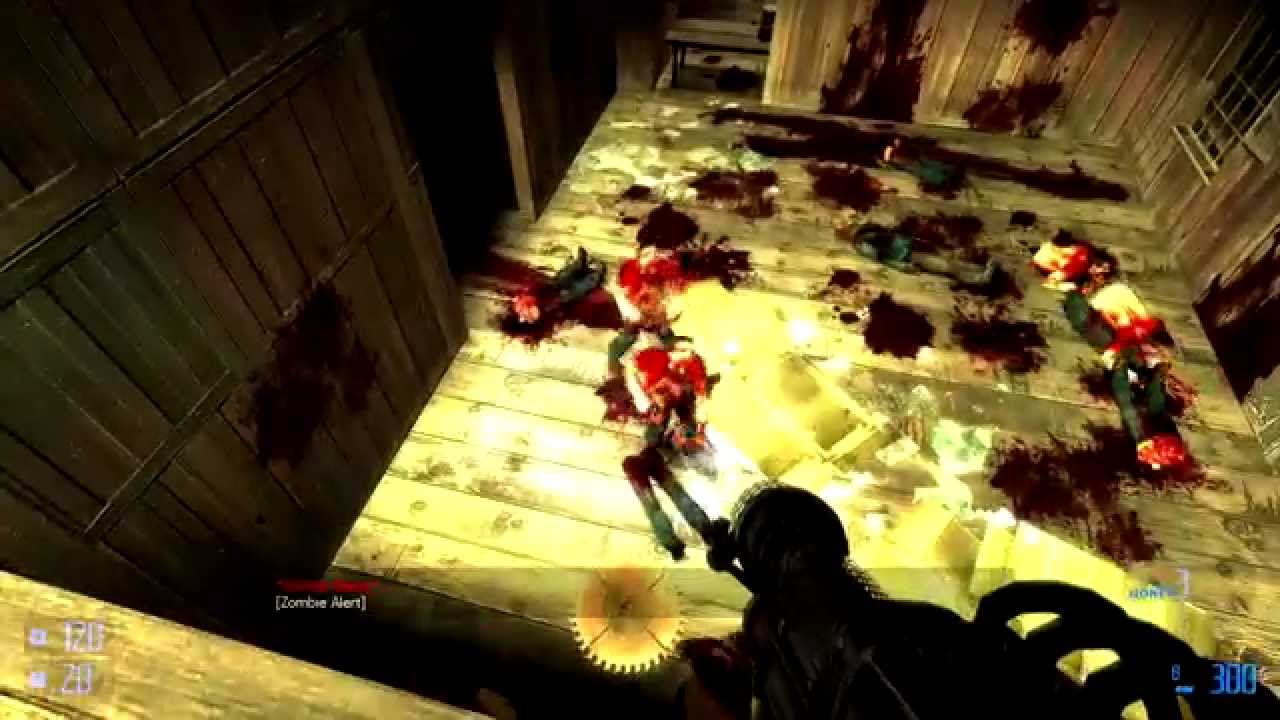 SMOD Weapons Guide Pt. 4 - YouTube