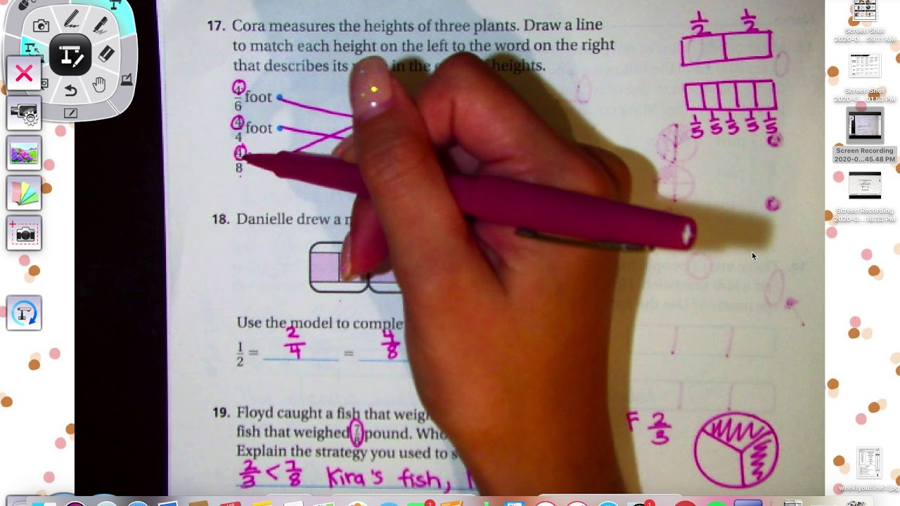 Go Math 3rd Grade Chapter 9 Review 11 20 YouTube go-math-3rd-grade-chapter-9-review-11-20-youtube