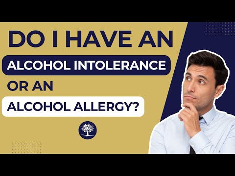 Is Itchy Skin A Sign Of Alcoholism