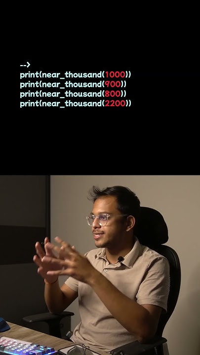 Python program to test whether a number is within 100 of 1000 or 2000 ...