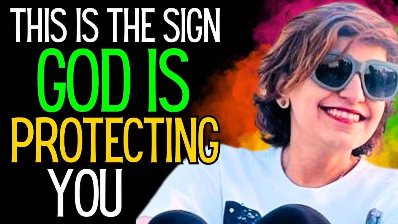 5 Signs GOD IS PROTECTING YOU From Something You Can't See (Pay ...