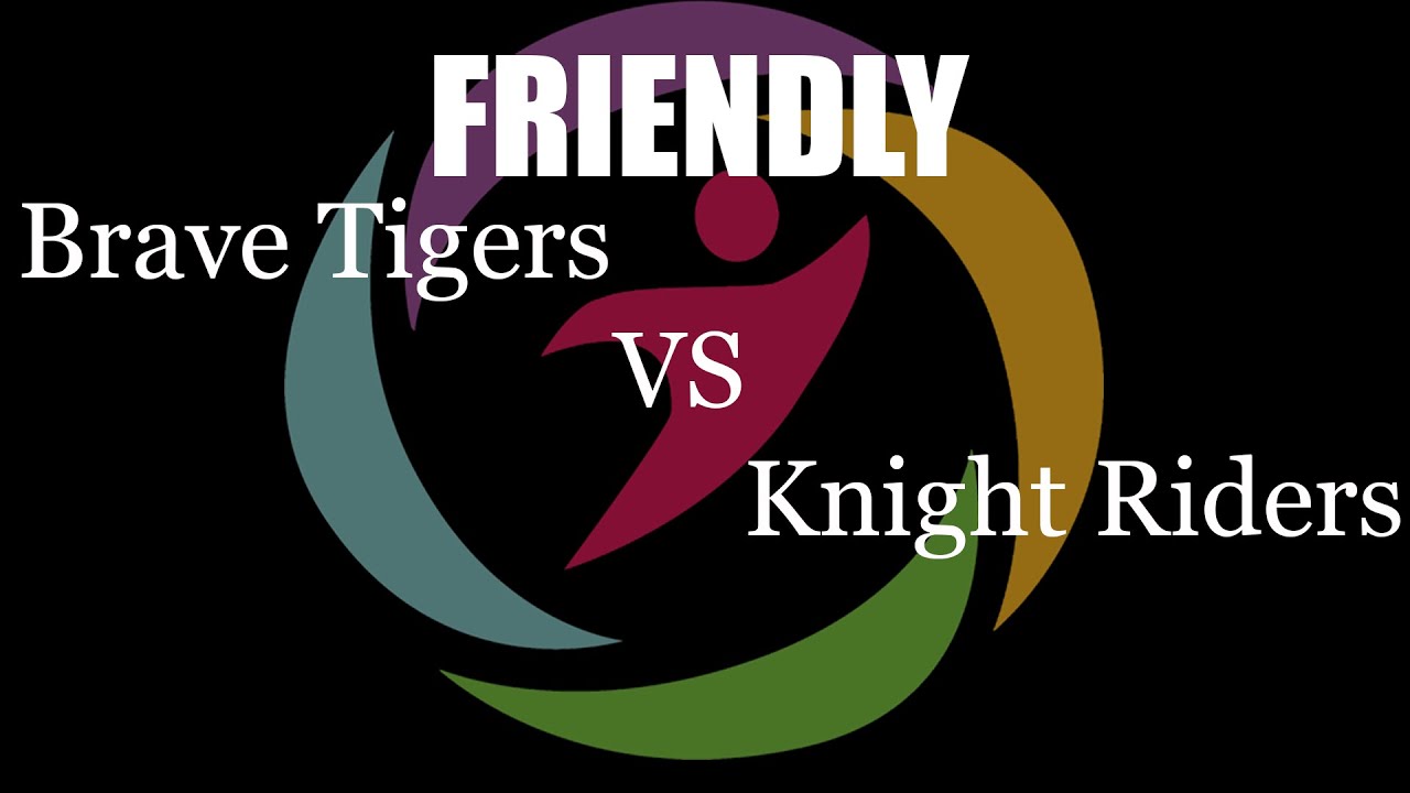 Day 2:Brave Tigers VS Knight Riders - YouTube