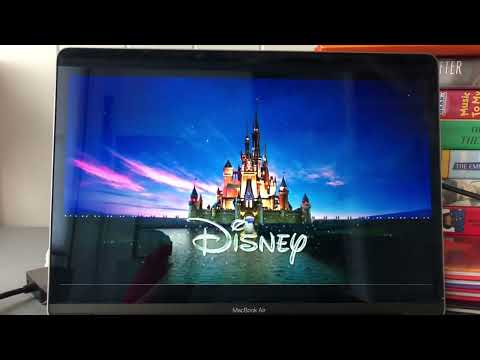 Finding Dory Foxtel Movies Family Intro - YouTube