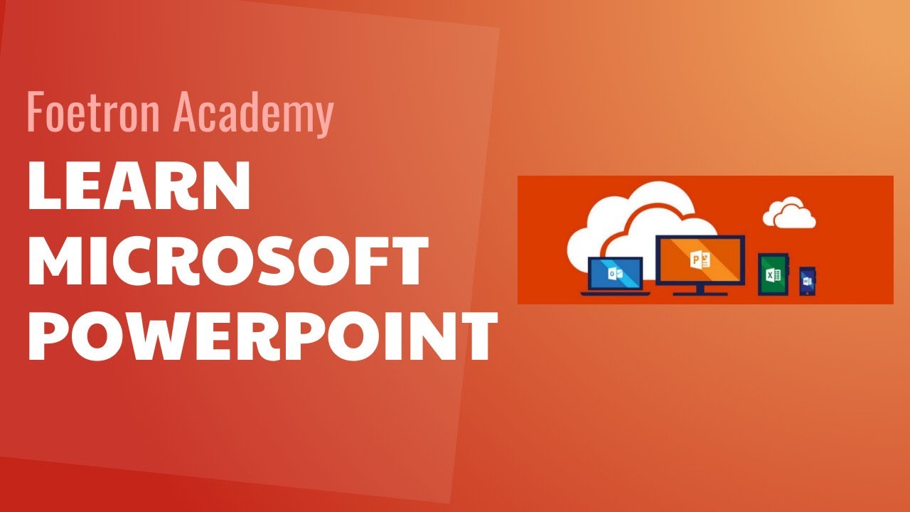 How To Use Summary Zoom Feature In PowerPoint 2019 YouTube How To Use Summary Zoom Feature In PowerPoint 2019 YouTube