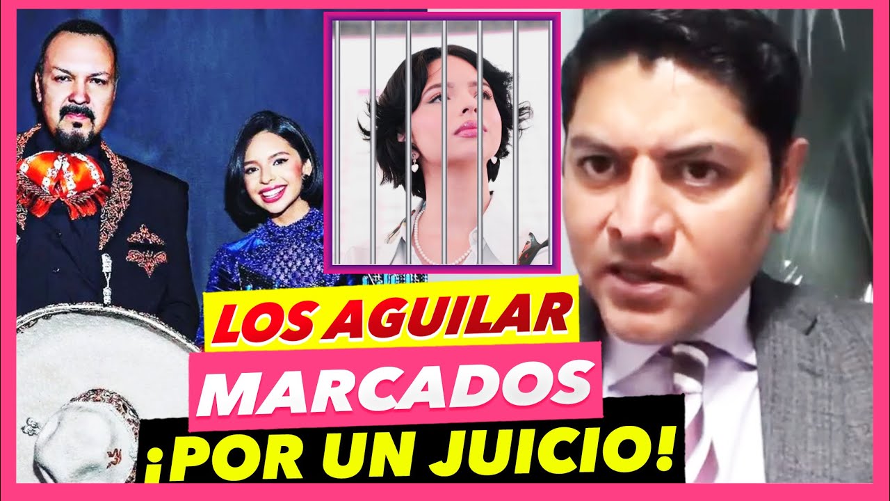 😮 𝗟𝗼𝘀 𝗔𝗴𝘂𝗶𝗹𝗮𝗿 y el 𝗝𝗨𝗜𝗖𝗜𝗢 que 𝗖𝗔𝗠𝗕𝗜𝗔 𝗧𝗢𝗗𝗢 ⚖️🔥 - YouTube