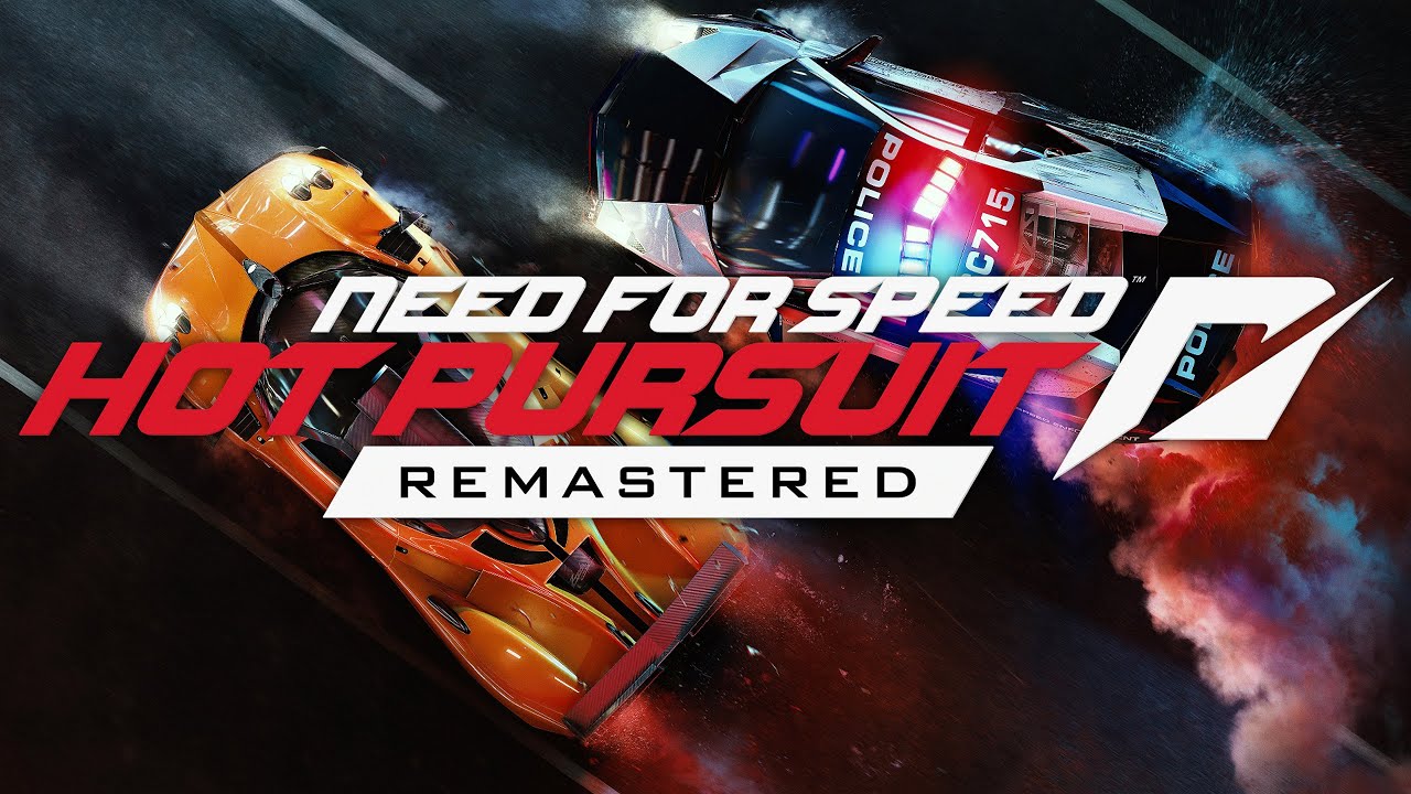 Need for Speed Hot Pursuit Remastered PC Gameplay 4K Max Settings - YouTube