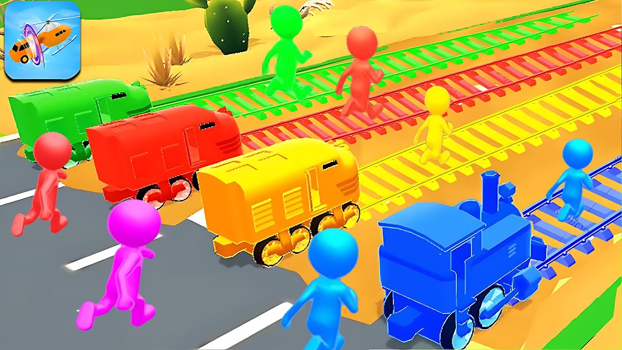 Shape Transforming 🏃‍♂️🚗🚲🚦All Levels Gameplay Walkthrough Android,ios ...