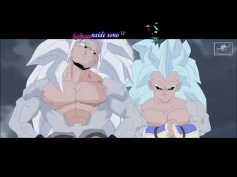 Dragonball Absalon Opening full