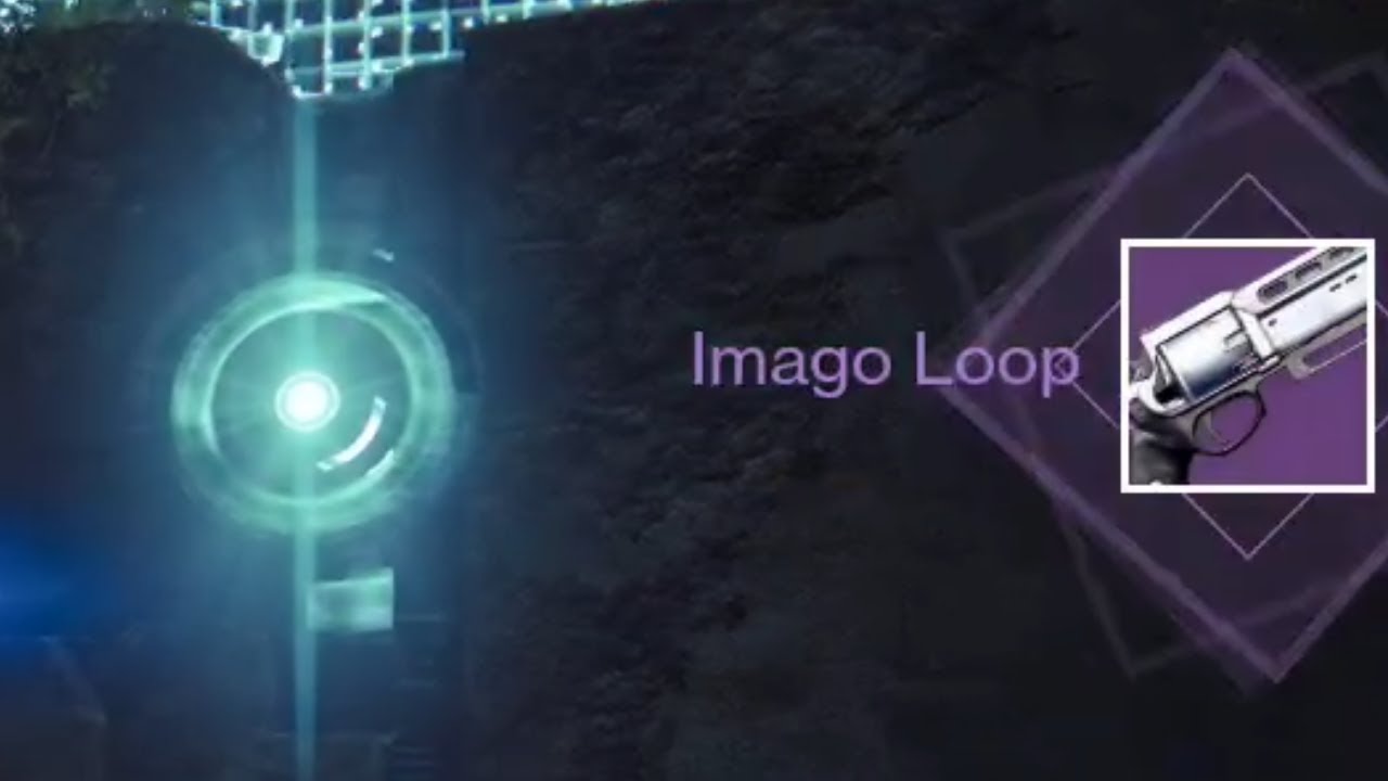 Vex Offensive: Final Disappointment *IMAGO LOOP* - YouTube