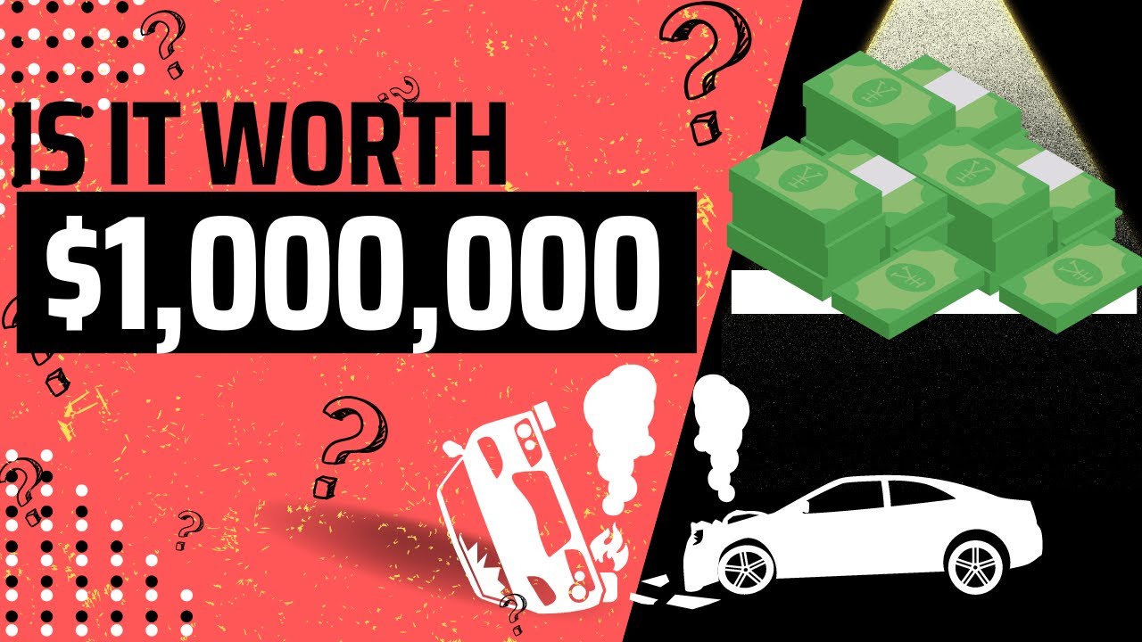 Is Every Case a MILLION Dollar Case - YouTube