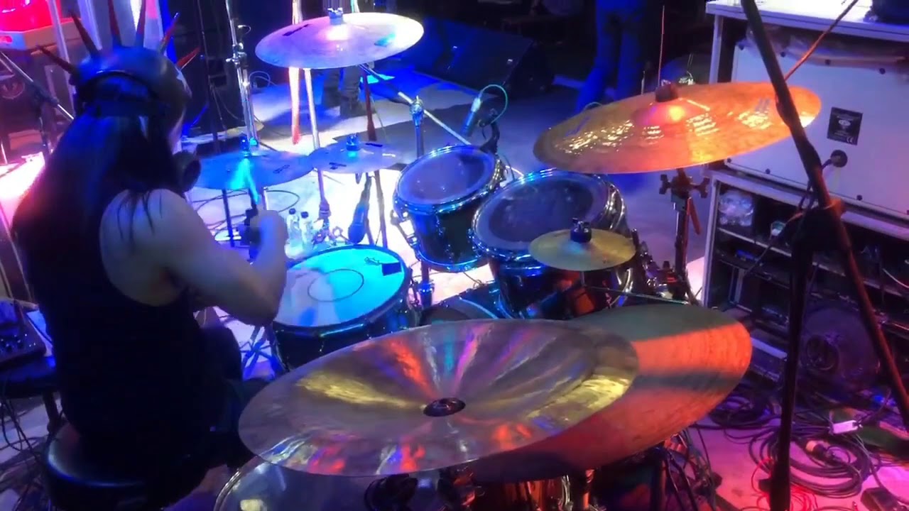 Orange-Silly Fools by Drum(รัตน์ โกบายาชิ) - YouTube