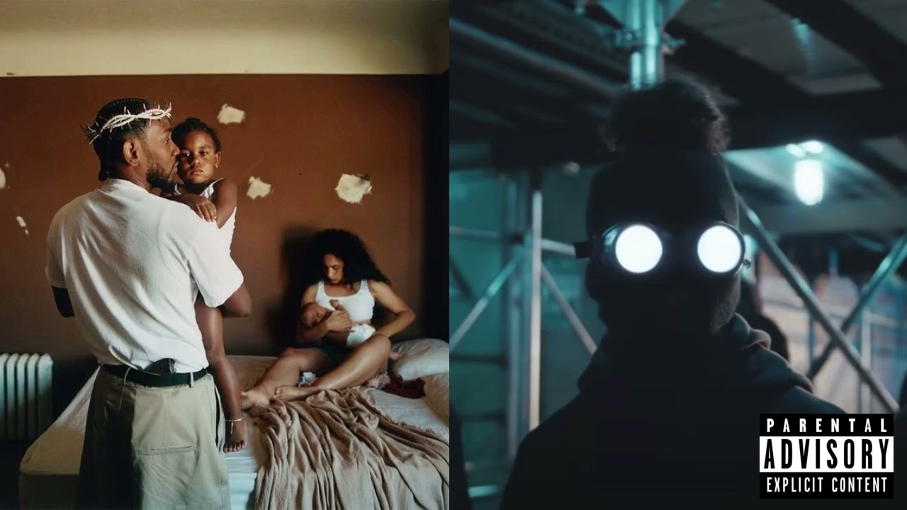Kendrick Lamar Baby Keem ORANGE SODA But It s Silent Hill Mr kendrick-lamar-baby-keem-orange-soda-but-it-s-silent-hill-mr