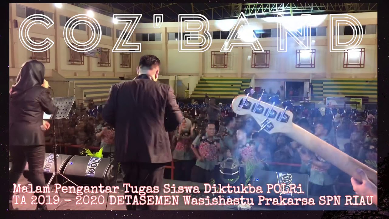 PameR Bojo cover by COZ’band - YouTube