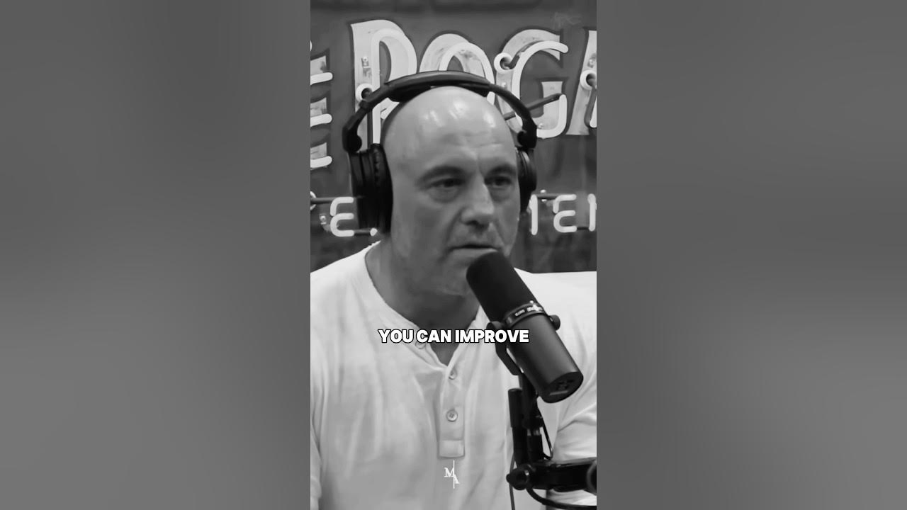 As long as you’re alive, there’s hope. | Joe Rogan X Chris Williamson - YouTube