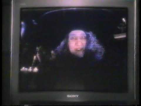 Sony Trinitron \