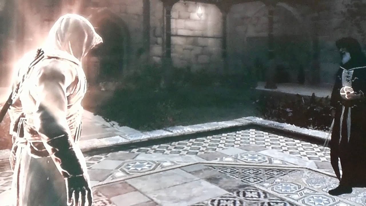 Assasin's creed:el final 1/2 - YouTube