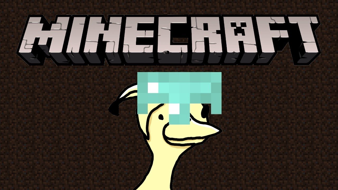 I'm Minecrafting it so good! - YouTube