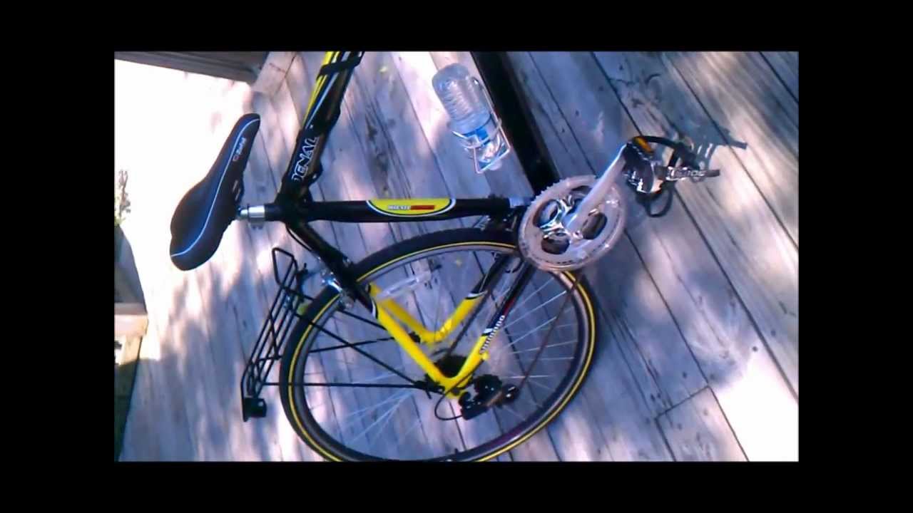 The only GMC Denali road bike review youll ever need (in HD)! - YouTube