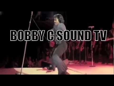 GHETTO FUNK presents Bobby C Sound TV (GFP12) - YouTube